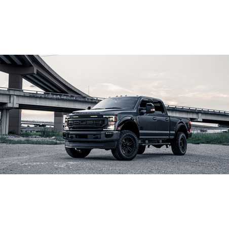 FORD F250 F350 SUPER DUTY GRILLE ROUSH 2020-2022 NEW