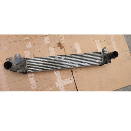 CHEVROLET EQUINOX GMC TERRAIN 1.5L TURBO RADIATOR INTERCOOLER 2018-2023 ...