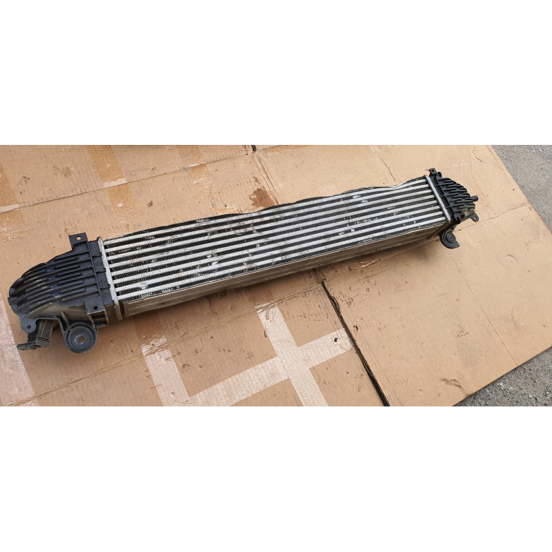 CHEVROLET EQUINOX GMC TERRAIN 1.5L TURBO RADIATOR INTERCOOLER 2018-2023 ...