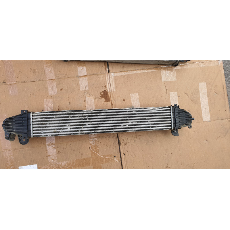 CHEVROLET EQUINOX GMC TERRAIN 1.5L TURBO RADIATOR INTERCOOLER 2018-2023 ...