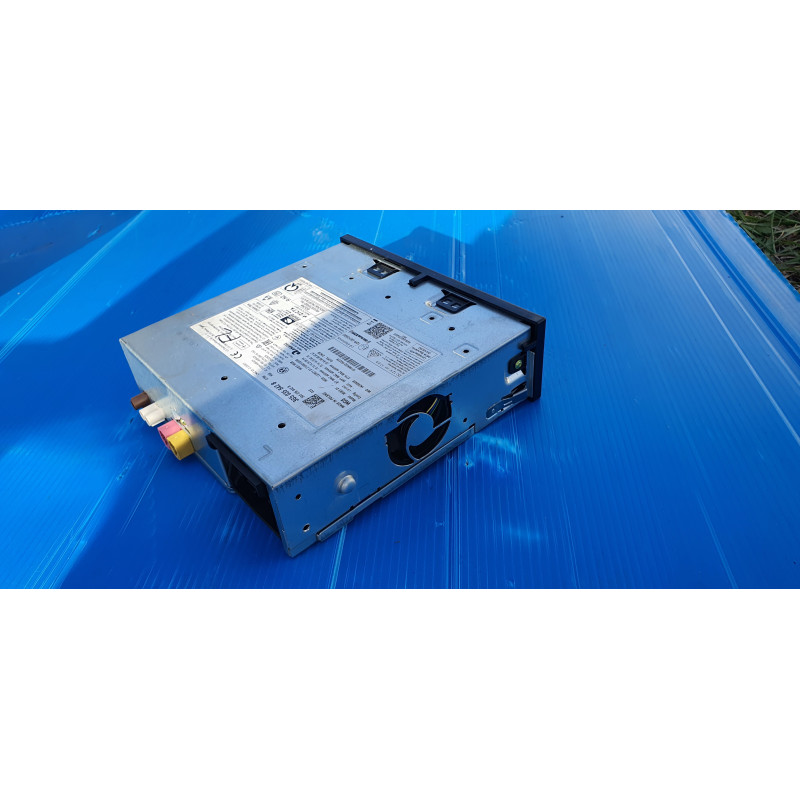 VOLKSWAGEN ATLAS SPORT TIGUAN TAOS JETTA ARTEON GPS NAVIGATION ...