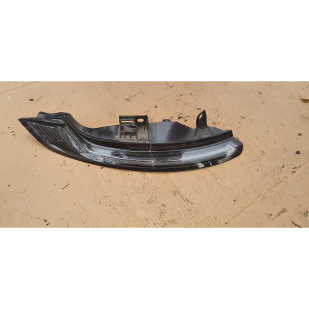 PORSCHE CARRERA 911 P992 LEFT LED TAIL LAMP 2019-2022 992945207E ...