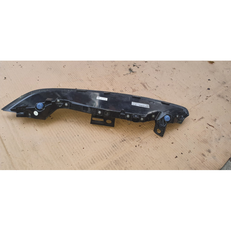 PORSCHE CARRERA 911 P992 LEFT LED TAIL LAMP 2019-2022 992945207E ...