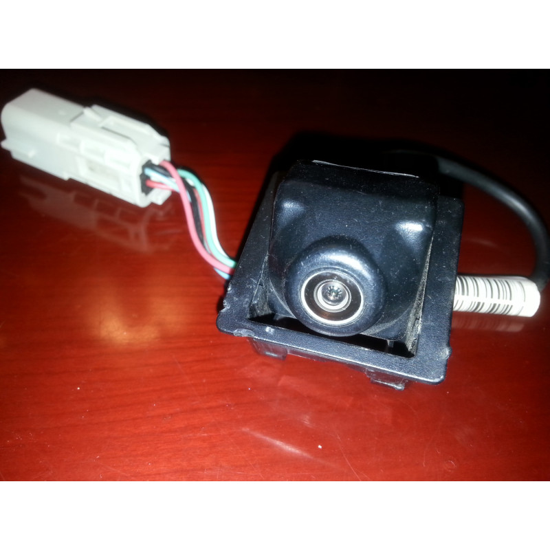 CADILLAC SRX REAR VIEW CAMERA 2010-2014 GM 20910350 USED