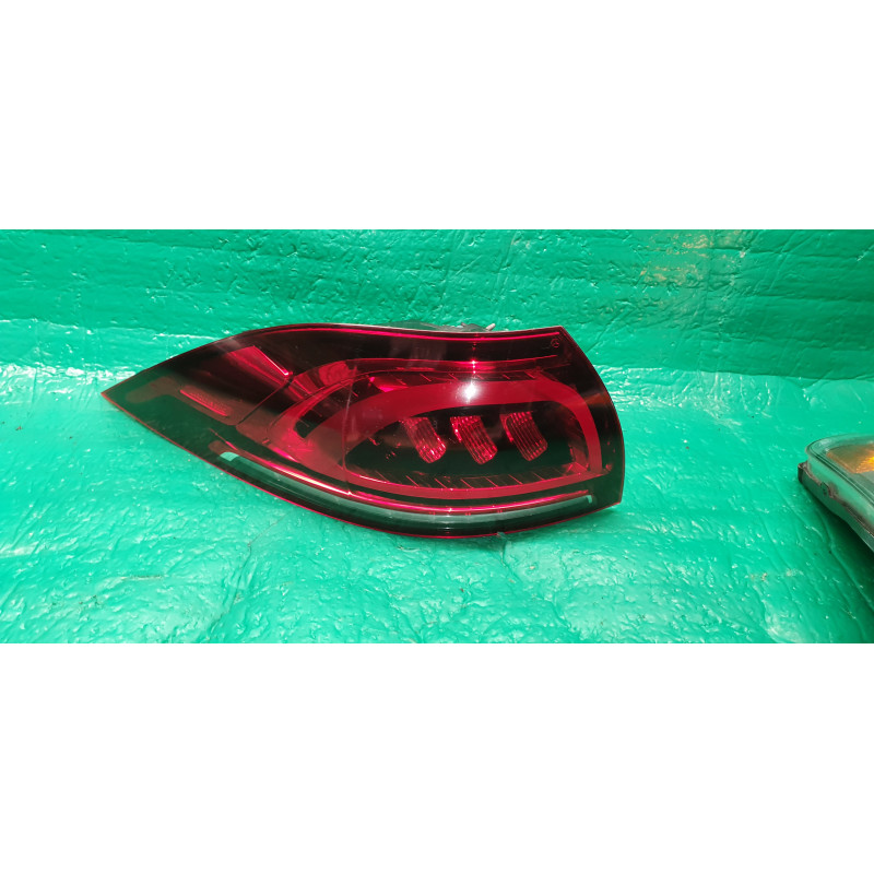 MERCEDES GLE V167 LEFT LED TAIL LAMP 2019-2022 1679063504 A1679063504 ...