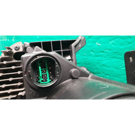 KIA SPORTAGE X-LINE RIGHT LED HEADLIGHT 2022-2024 92102-DW010 USA NEW