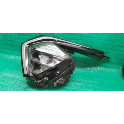 KIA SPORTAGE HYBRID LEFT LED HEADLIGHT 2022-2024 92101-P1 92101-P1080 ...