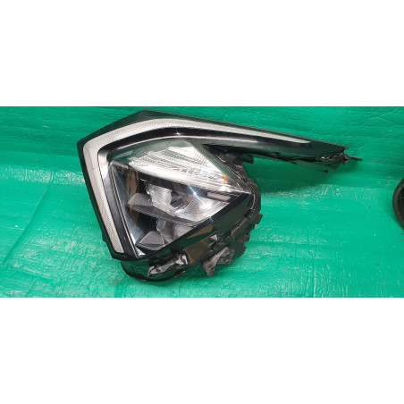 KIA SPORTAGE HYBRID LEFT LED HEADLIGHT 2022-2024 92101-P1 92101-P1080 ...