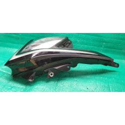 KIA SPORTAGE HYBRID LEFT LED HEADLIGHT 2022-2024 92101-P1 92101-P1080 ...