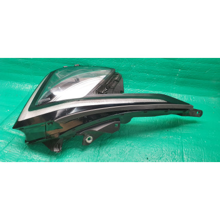 KIA SPORTAGE HYBRID LEFT LED HEADLIGHT 2022-2024 92101-P1 92101-P1080 ...