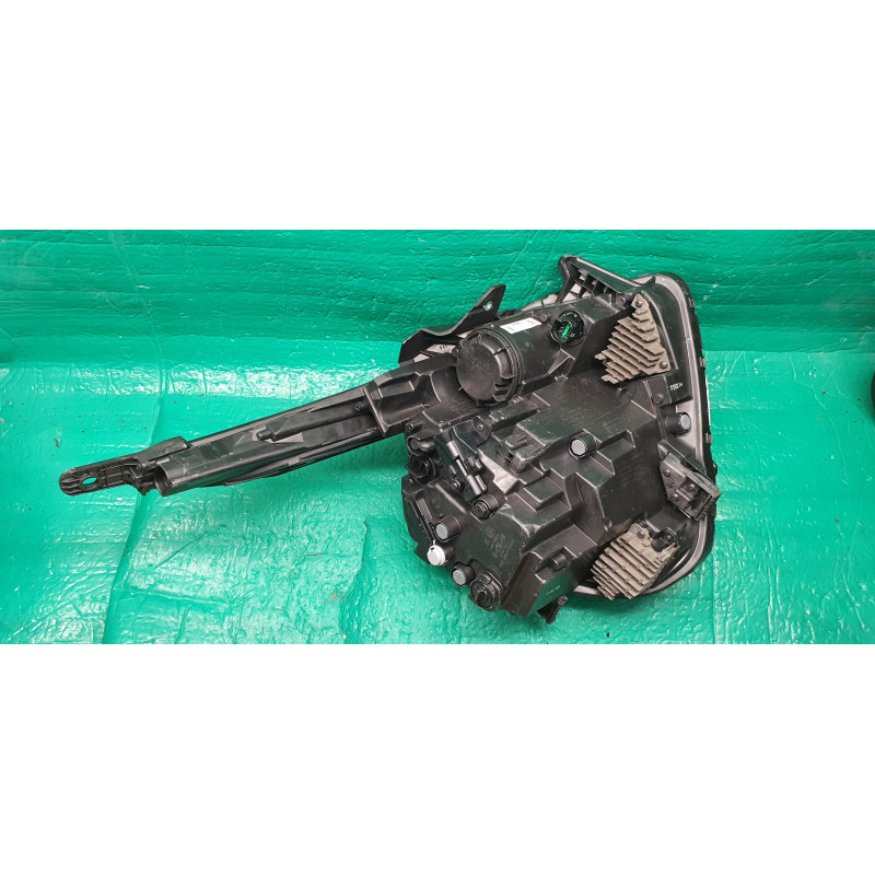 KIA SPORTAGE HYBRID LEFT LED HEADLIGHT 2022-2024 92101-P1 92101-P1080 ...