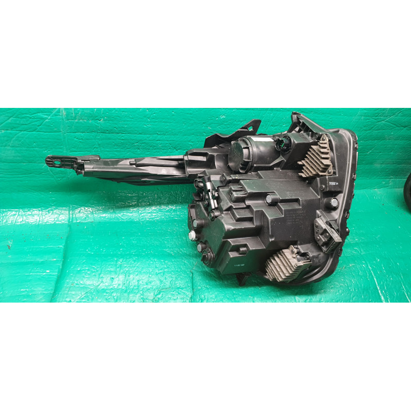 KIA SPORTAGE HYBRID LEFT LED HEADLIGHT 2022-2024 92101-P1 92101-P1080 ...