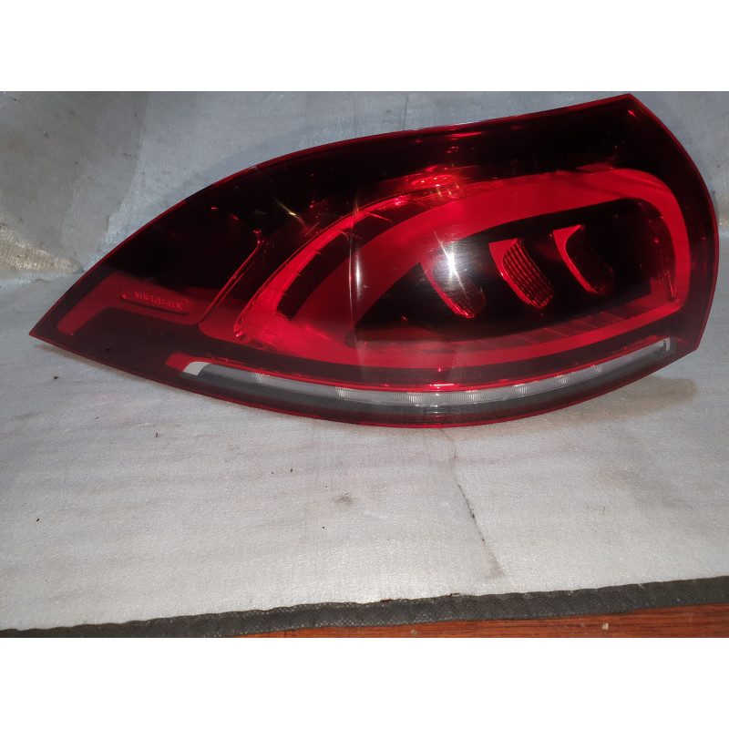 MERCEDES GLE V167 LEFT LED TAIL LAMP 2019-2023 1679063104 A1679063104 EURO
