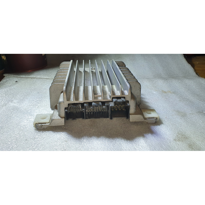 CADILLAC SRX BOSE AUDIO AMPLIFIER AMP 2010-2012 GM 20918769