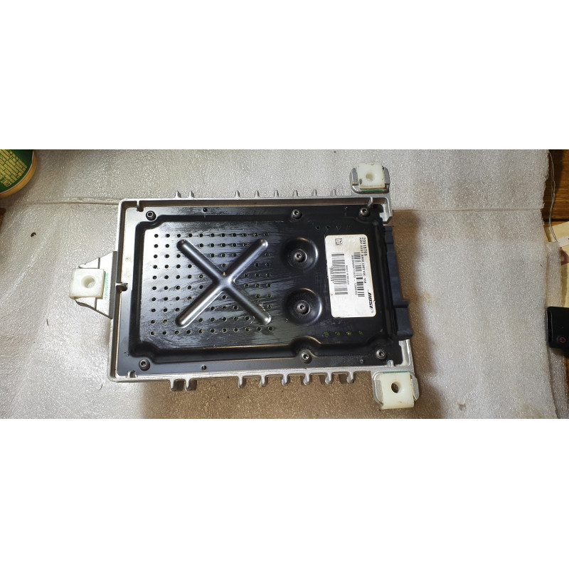 CADILLAC SRX BOSE AUDIO AMPLIFIER AMP 2010-2012 GM 20918769