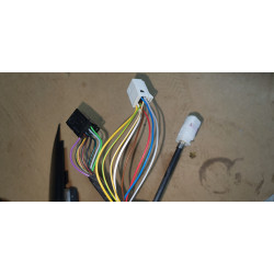 MERCEDES GLC X253 W253 RIGHT CAMERA MIRROR 2017-2020 A2538103402 ...