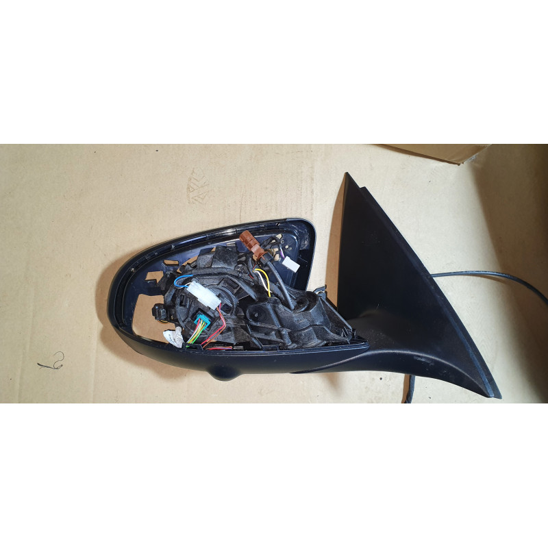 MERCEDES GLC X253 W253 RIGHT CAMERA MIRROR 2017-2020 A2538103402 ...