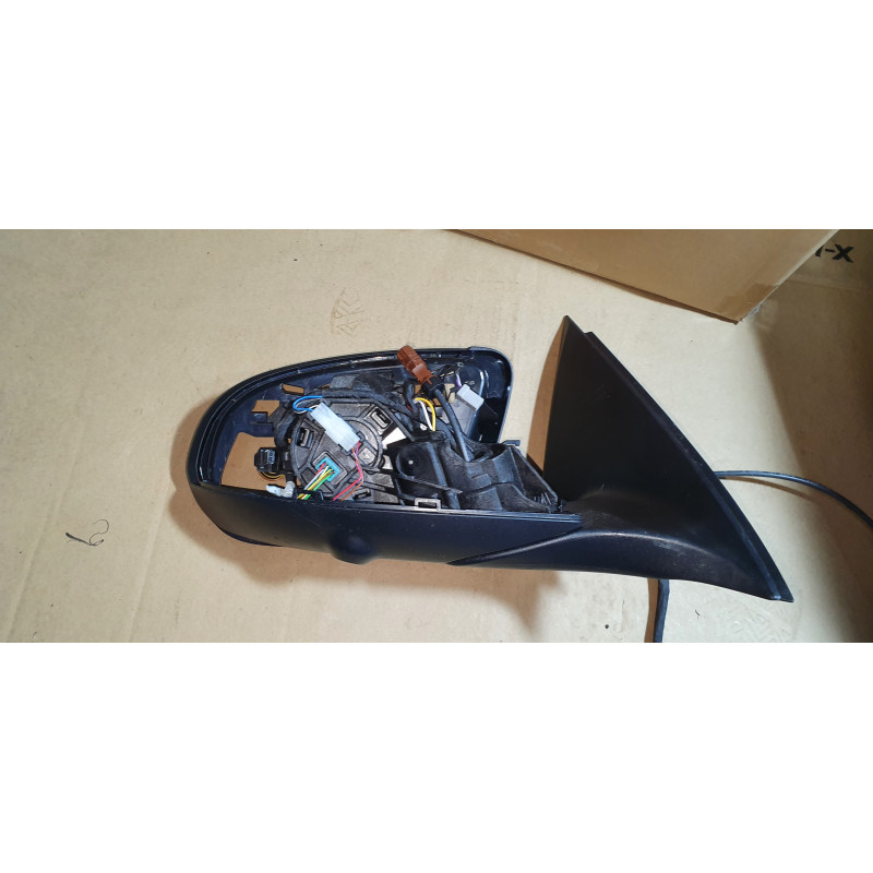 MERCEDES GLC X253 W253 RIGHT CAMERA MIRROR 2017-2020 A2538103402 ...