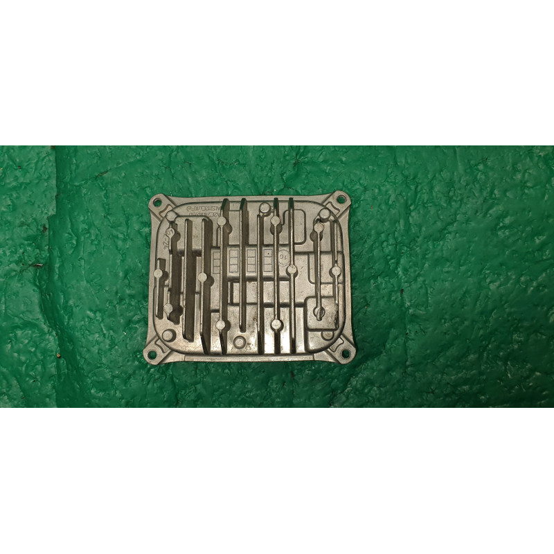 MERCEDES S C W205 W222 LED BALLAST MODULE 2014-2018 A2229008005 ...