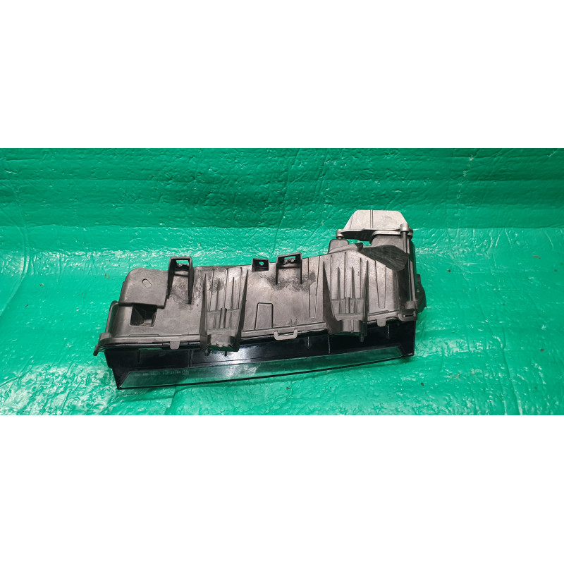 CADILLAC XT6 LEFT LED DAYTIME RUNNING FOG LAMP 2020-2023 GM 84731995 ...