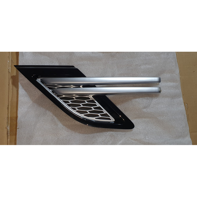 Land Rover parts - new and used car parts