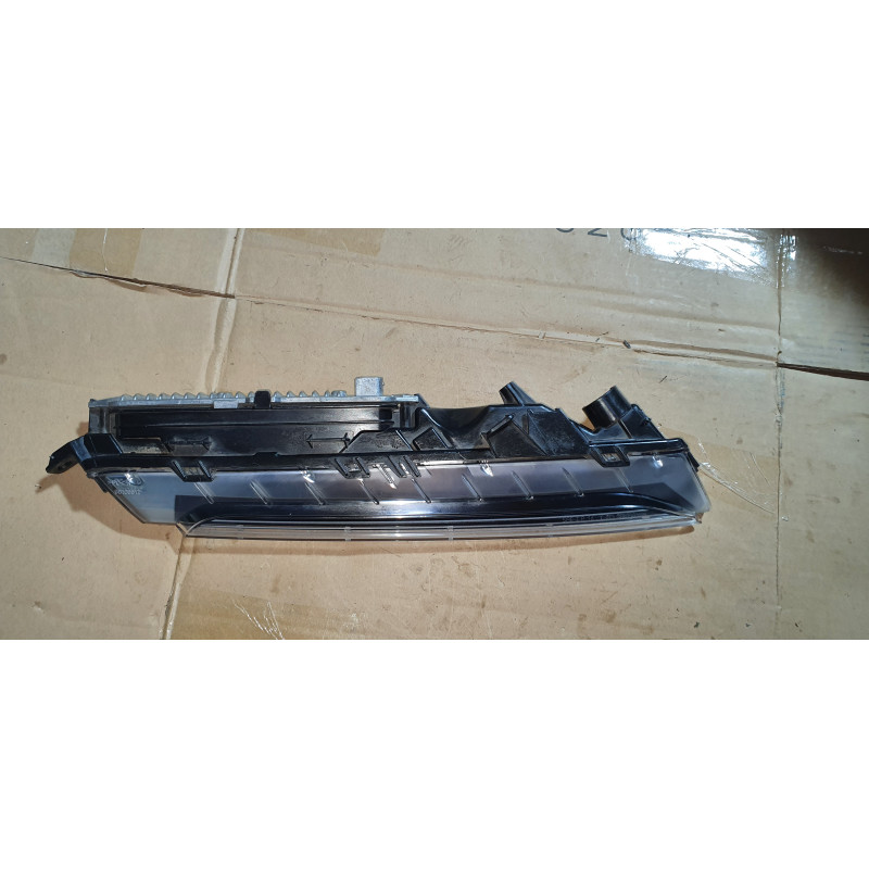 PORSCHE CAYENNE RIGHT DAYTIME RUNNING LED FOG LAMP 2019-2022 9Y0941182A ...