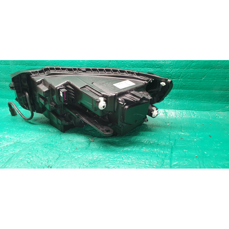 VOLKSWAGEN PASSAT RIGHT FULL LED HEADLIGHT 2020-2023 USA 561941036B 561 ...