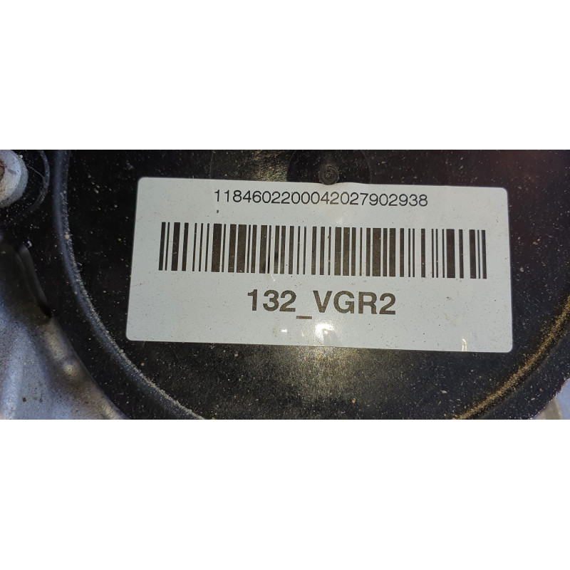 MERCEDES CLA CLA250 W118 2.0L ELECTRIC STEERING GEAR BOX 2019-2023 ...