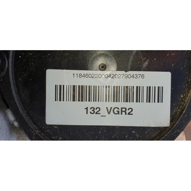 MERCEDES CLA CLA250 W118 2.0L ELECTRIC STEERING GEAR BOX 2019-2023 ...