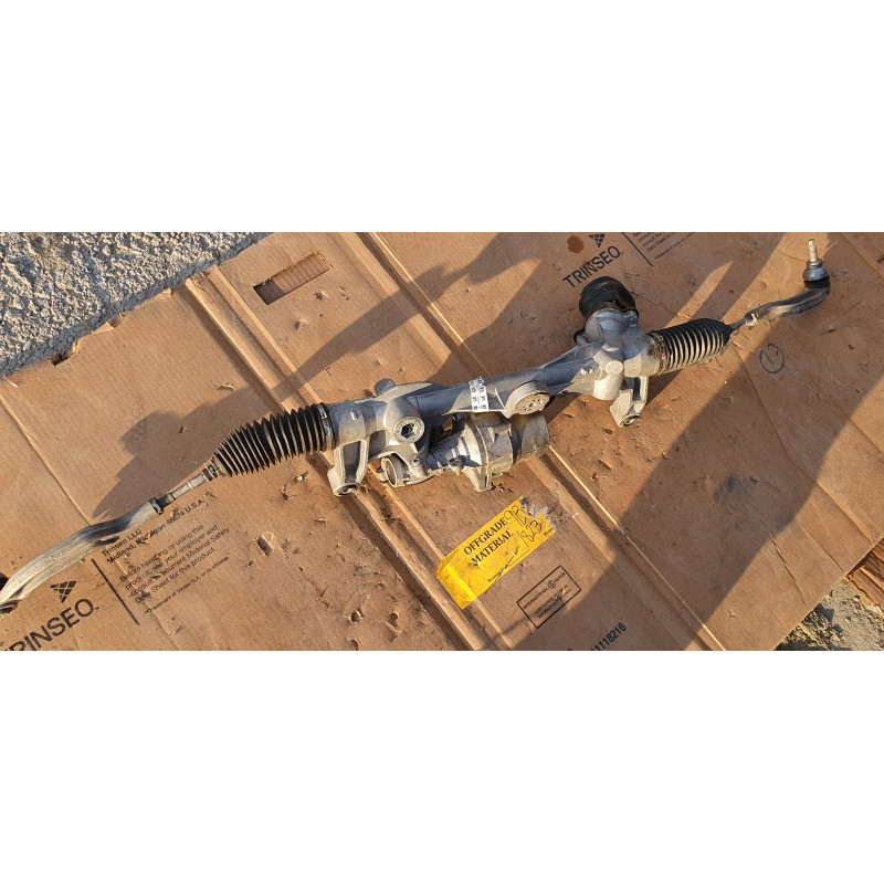 MERCEDES CLA CLA250 W118 2.0L ELECTRIC STEERING GEAR BOX 2019-2023 ...