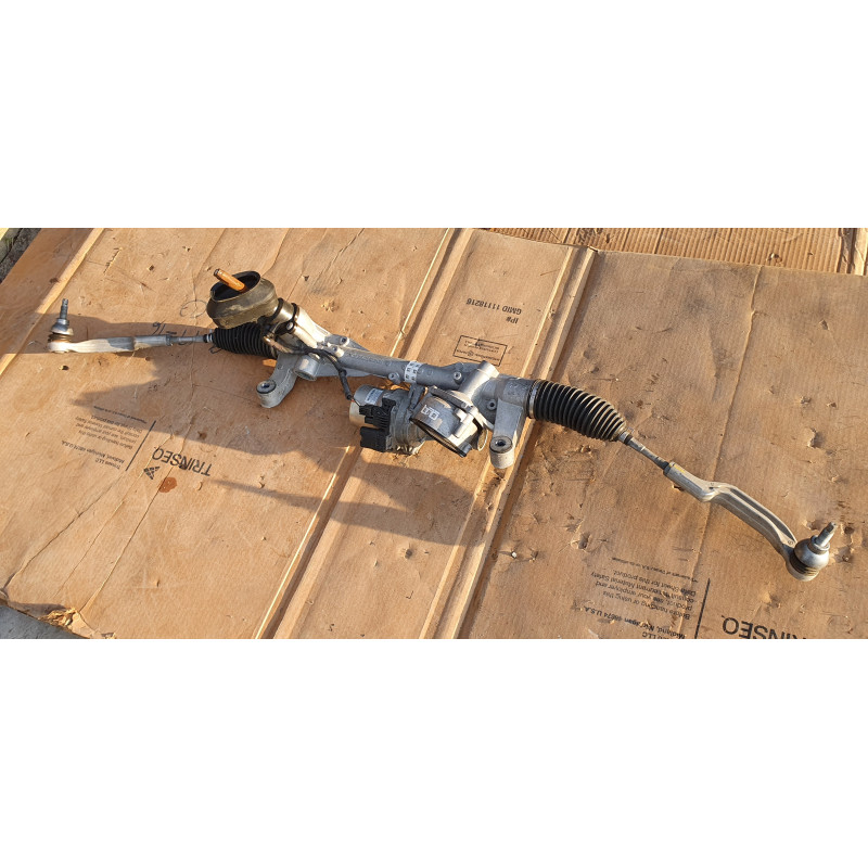 MERCEDES CLA CLA250 W118 2.0L ELECTRIC STEERING GEAR BOX 2019-2023 ...