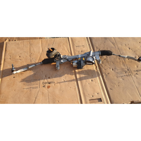 MERCEDES CLA CLA250 W118 2.0L ELECTRIC STEERING GEAR BOX 2019-2023 ...