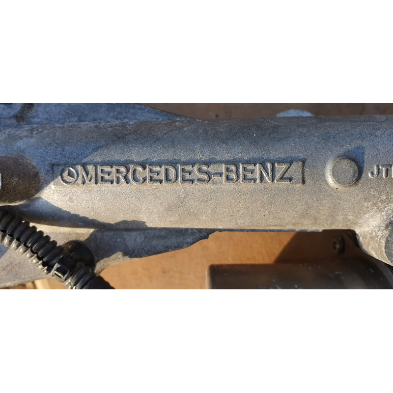 1184602600 1184603700 A1184602600 A1184603700 MERCEDES CLA CLA350 ...