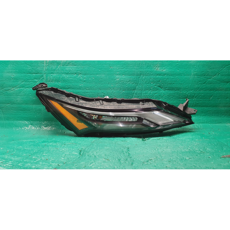 NISSAN ROGUE RIGHT LED DAYTIME RUNNING HEADLIGHT 2021-2023 261206RR0A