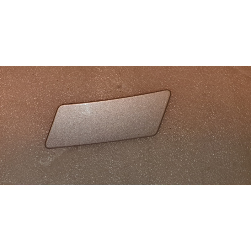 MERCEDES GL W164 X164 LEFT HEADLAMP WASHER COVER CAP 2006-2012 ...
