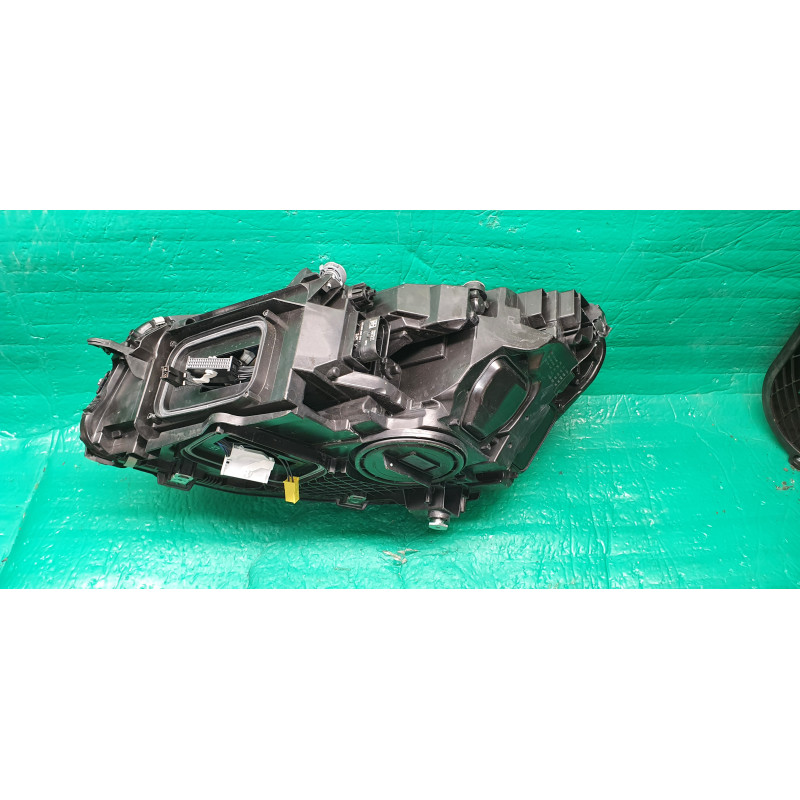 MERCEDES S S560 S63 W222 RIGHT MULTIBEAM LED HEADLIGHT 2018-2020 ...