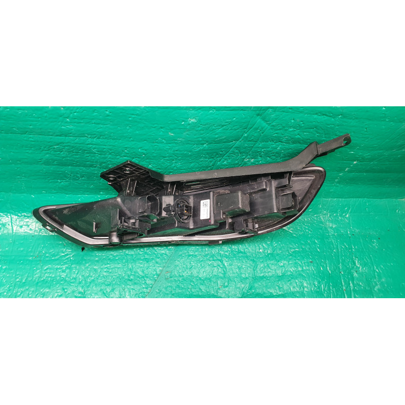 HYUNDAI SANTA FE RIGHT LED RUNNING DAYTIME HEADLIGHT 2019-2020 92208 ...