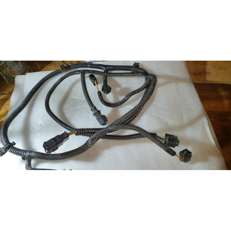 Peugeot 5008 3008 Citroen C3 DS3 PDC Bumper Parking Assist Sensors 2 ...