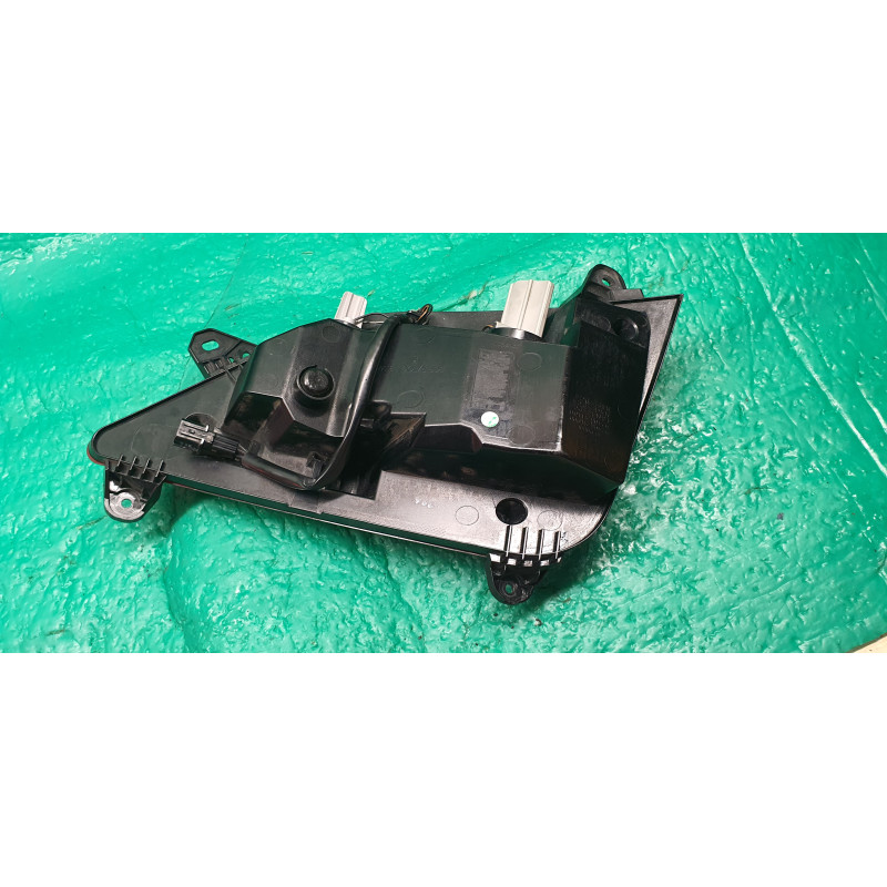 HYUNDAI SANTA FE RIGHT REAR BUMPER TAIL LAMP 2019-2020 92406-S1000 ...