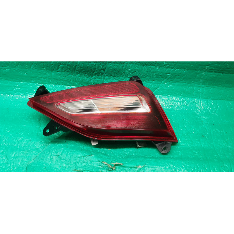 HYUNDAI SANTA FE RIGHT REAR BUMPER TAIL LAMP 2019-2020 92406-S1000 ...