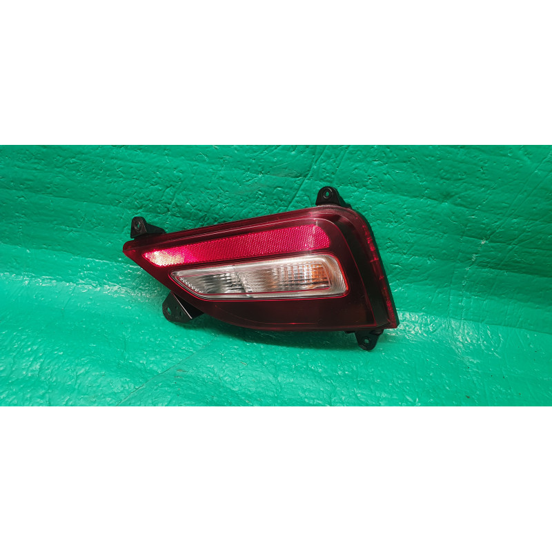HYUNDAI SANTA FE RIGHT REAR BUMPER TAIL LAMP 2019-2020 92406-S1000 ...